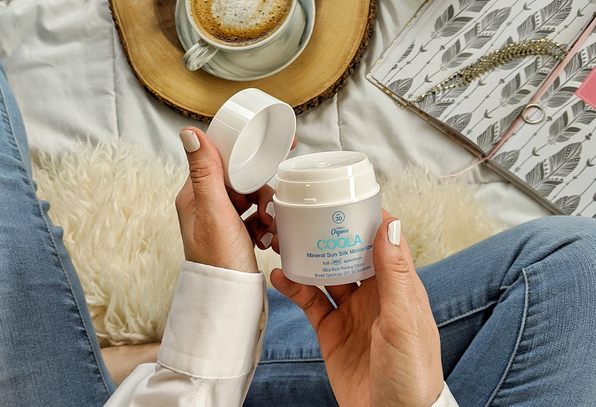 Meet Our Blue Light Superstars – COOLA NZ