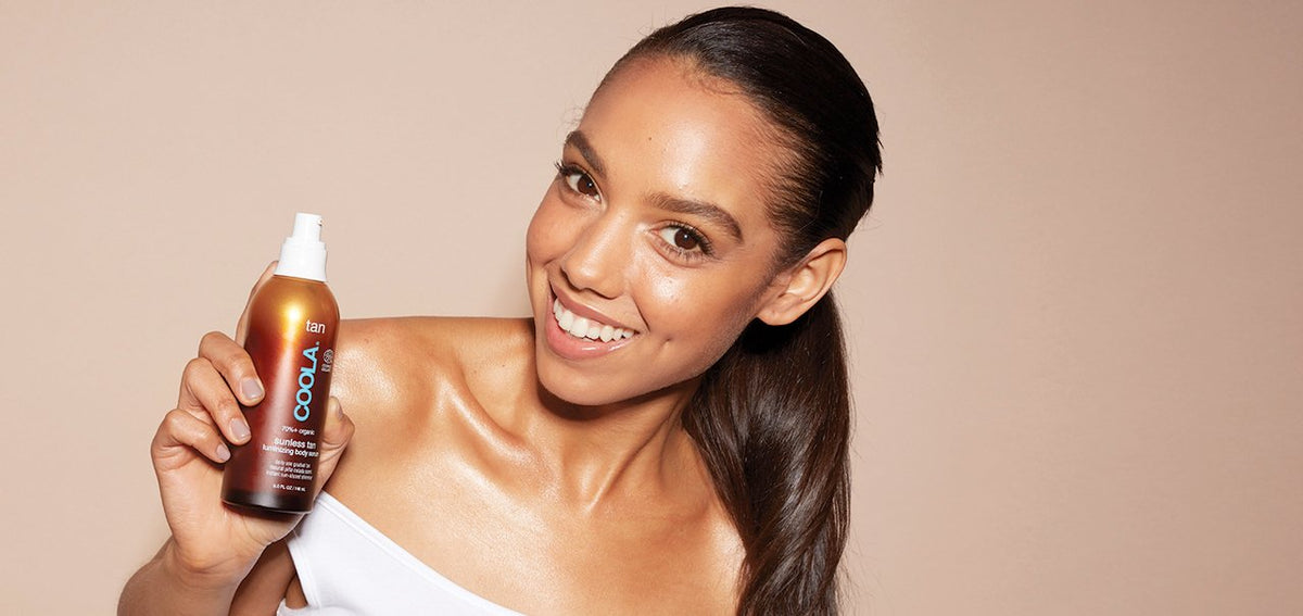 Your guide to post-vacation skin any day of the year – COOLA NZ