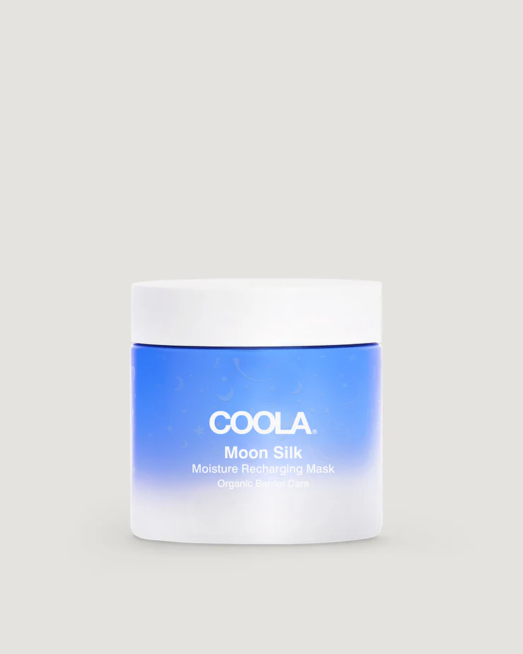 Moon Silk Moisture Recharging Mask – COOLA NZ